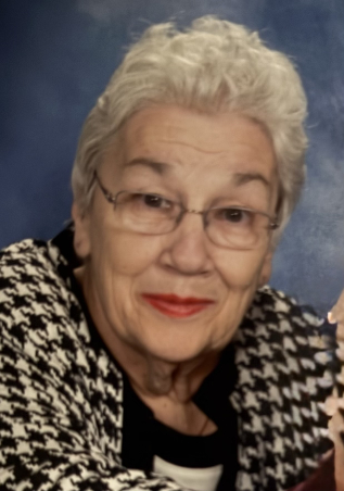 Rose Anna Barth | News, Sports, Jobs - The Express